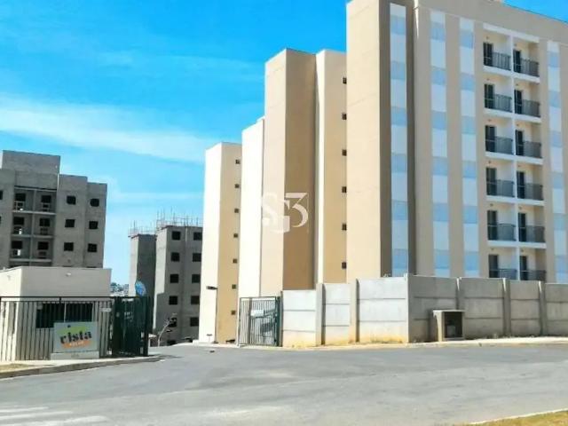 Apartamento para Venda em Sumaré/SP Condomínio Residencial Viva Vista 2 Quartos