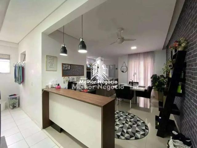 Apartamento para Venda em Sumaré/SP Condomínio Residencial Viva Vista 3 Quartos