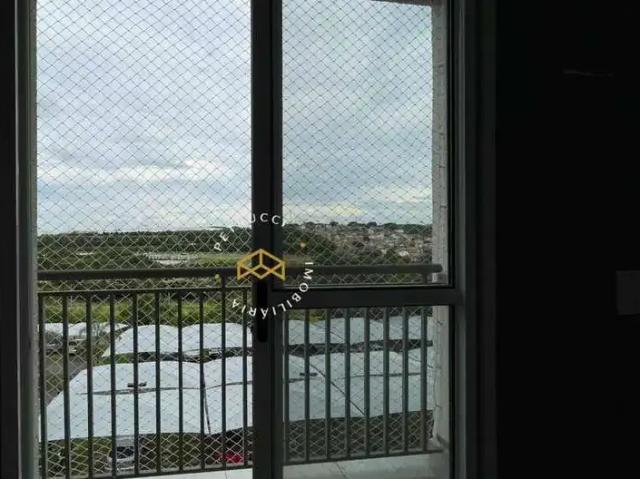 Apartamento para Venda em Sumaré/SP Condomínio Residencial Viva Vista 3 Quartos