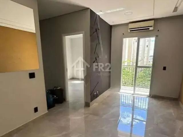 Apartamento para Venda em Sumaré/SP Condomínio Residencial Viva Vista 3 Quartos
