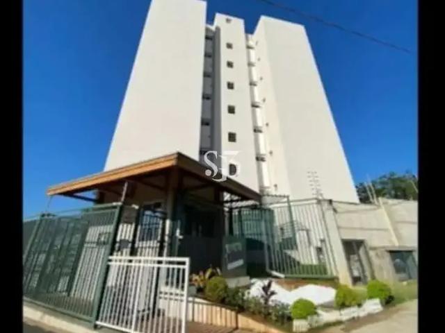 Apartamento para Venda em Sumaré/SP Condomínio Residencial Viva Vista 3 Quartos