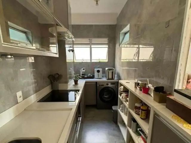 Apartamento para Venda em Sumaré/SP Condomínio Residencial Viva Vista 3 Quartos