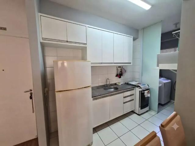 Apartamento para Venda em Sumaré/SP Condomínio Residencial Viva Vista 3 Quartos