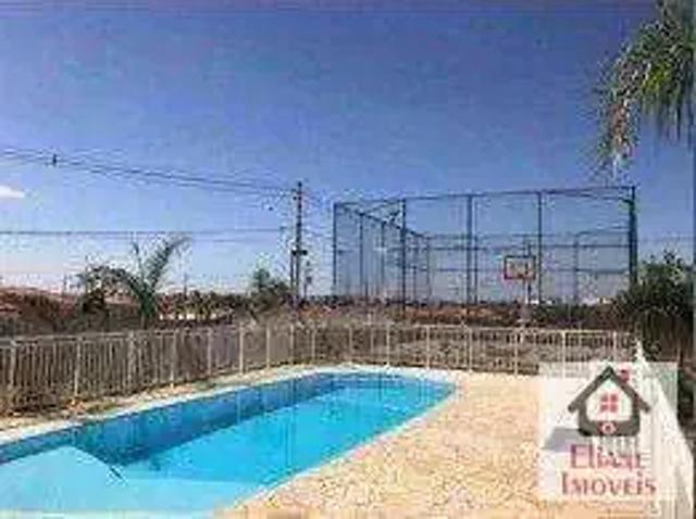 Apartamento para Venda em Sumaré/SP Condomínio Residencial Viva Vista 3 Quartos