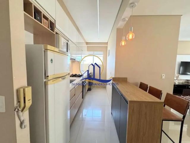 Apartamento para Venda em Sumaré/SP Condomínio Residencial Viva Vista 3 Quartos