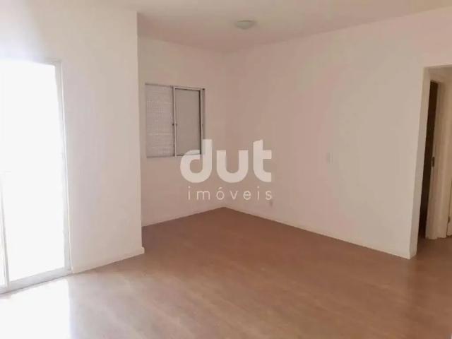 Apartamento para Venda em Sumaré/SP Condomínio Residencial Viva Vista 3 Quartos