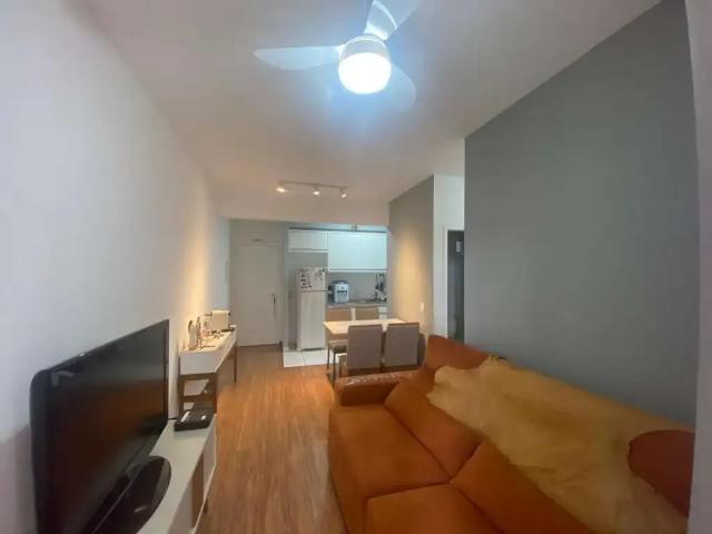 Apartamento para Venda em Sumaré/SP Condomínio Residencial Viva Vista 3 Quartos