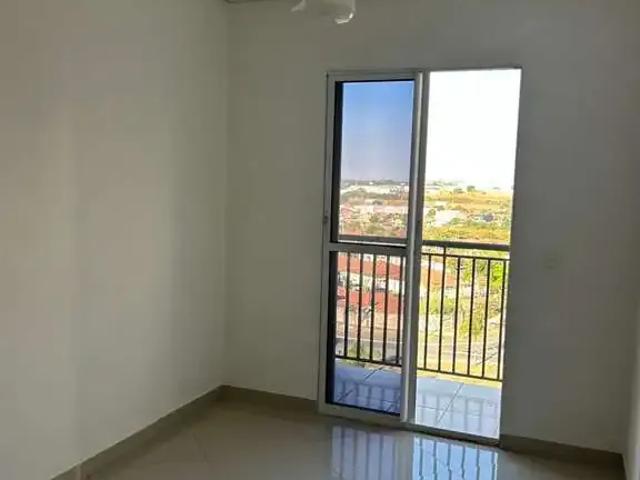 Apartamento para Venda em Sumaré/SP Condomínio Residencial Viva Vista 3 Quartos
