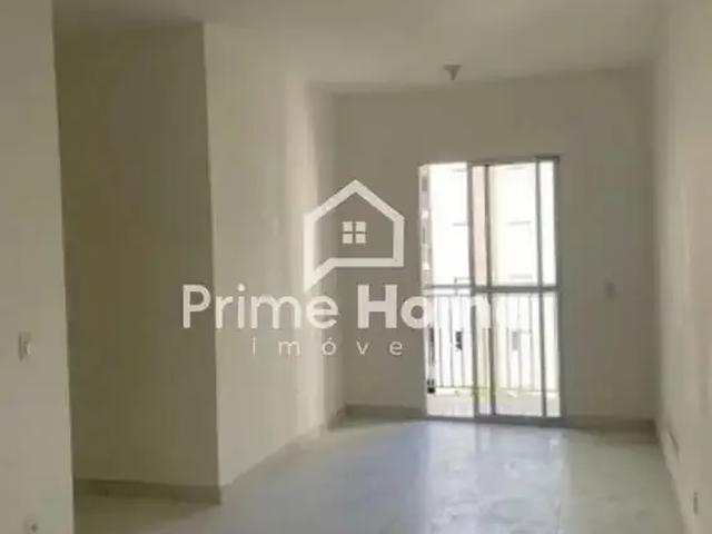 Apartamento para Venda em Sumaré/SP Condomínio Residencial Viva Vista 3 Quartos
