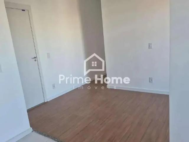 Apartamento para Venda em Sumaré/SP Jardim Basilicata 2 Quartos