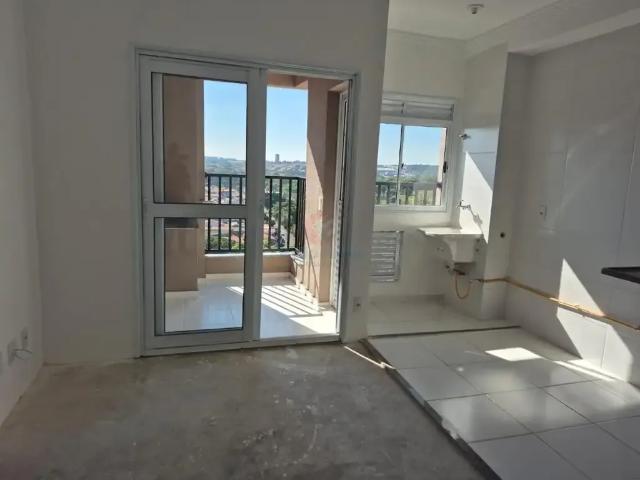 Apartamento para Venda em Sumaré/SP Jardim Basilicata 2 Quartos