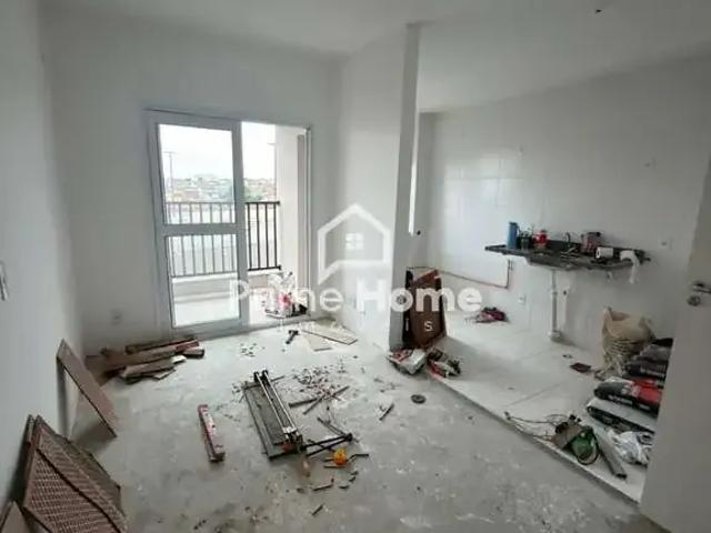 Apartamento para Venda em Sumaré/SP Jardim Basilicata 2 Quartos