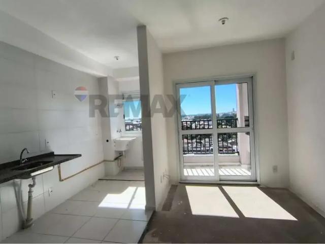Apartamento para Venda em Sumaré/SP Jardim Basilicata 2 Quartos