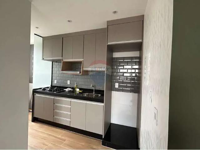 Apartamento para Venda em Sumaré/SP Jardim Bela Vista 2 Quartos
