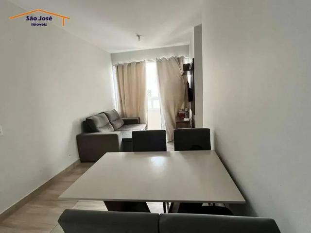 Apartamento para Venda em Sumaré/SP Jardim Bela Vista 2 Quartos
