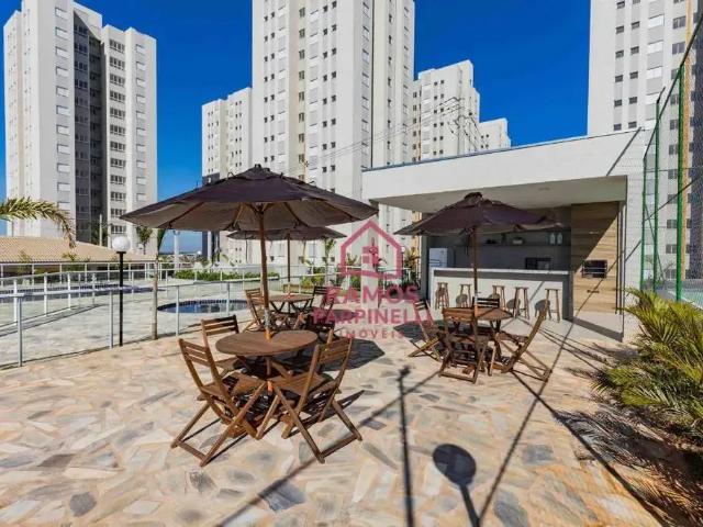 Apartamento para Venda em Sumaré/SP Jardim Bela Vista 2 Quartos