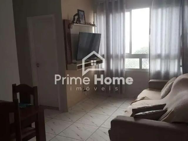 Apartamento para Venda em Sumaré/SP Jardim Bela Vista 2 Quartos
