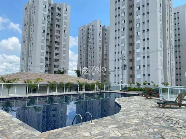 Apartamento para Venda em Sumaré/SP Jardim Bela Vista 2 Quartos