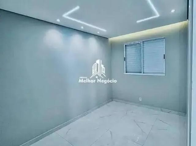 Apartamento para Venda em Sumaré/SP Jardim Bela Vista 2 Quartos