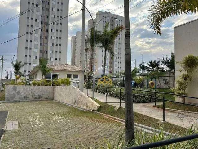 Apartamento para Venda em Sumaré/SP Jardim Bela Vista 2 Quartos