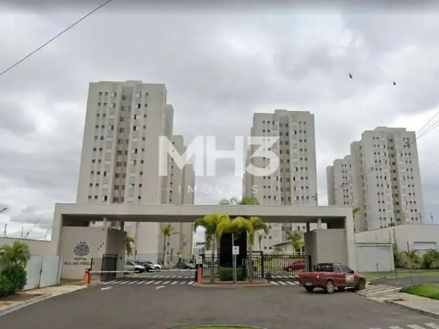 Apartamento para Venda em Sumaré/SP Jardim Bela Vista 2 Quartos