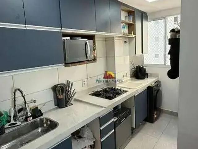 Apartamento para Venda em Sumaré/SP Jardim Bela Vista 2 Quartos