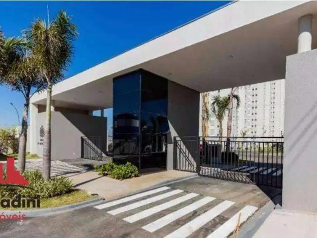 Apartamento para Venda em Sumaré/SP Jardim Bela Vista 2 Quartos