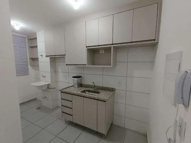 Apartamento para Venda em Sumaré/SP Jardim Bela Vista 2 Quartos