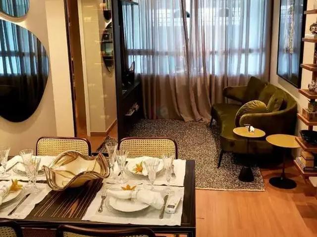 Apartamento para Venda em Sumaré/SP Jardim Bela Vista 2 Quartos