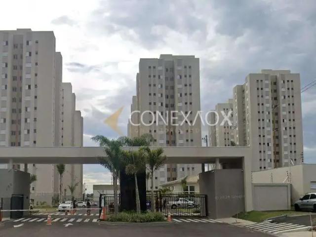 Apartamento para Venda em Sumaré/SP Jardim Bela Vista 2 Quartos