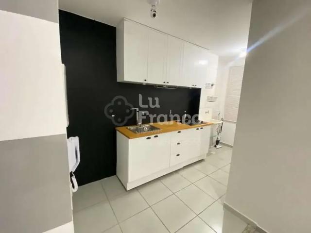 Apartamento para Venda em Sumaré/SP Jardim Bela Vista 2 Quartos