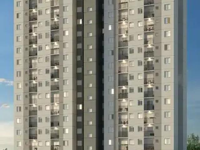 Apartamento para Venda em Sumaré/SP Jardim Bela Vista 2 Quartos
