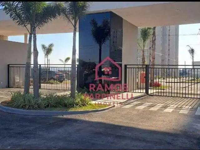 Apartamento para Venda em Sumaré/SP Jardim Bela Vista 2 Quartos
