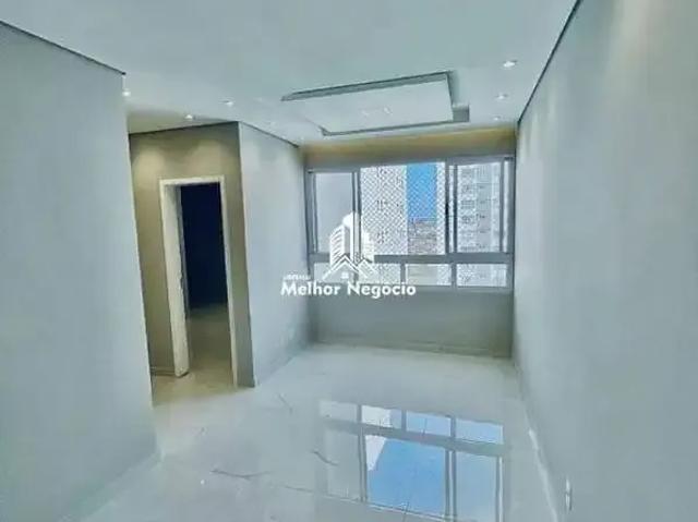 Apartamento para Venda em Sumaré/SP Jardim Bela Vista 2 Quartos