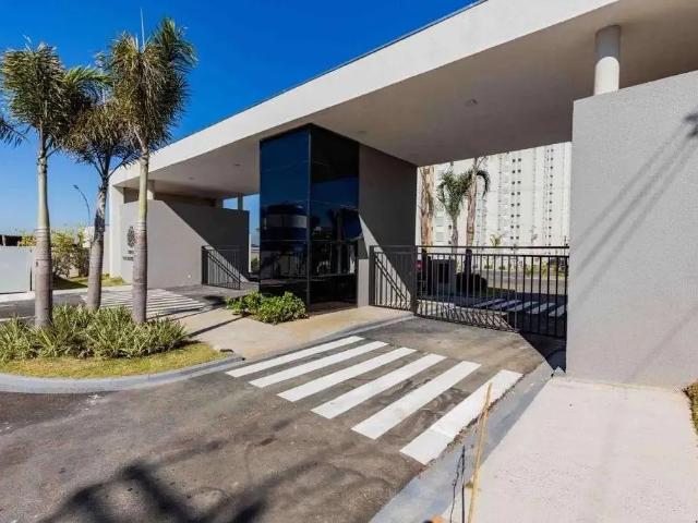 Apartamento para Venda em Sumaré/SP Jardim Bela Vista 2 Quartos