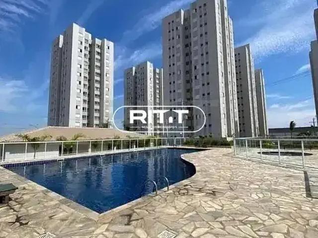 Apartamento para Venda em Sumaré/SP Jardim Bela Vista 2 Quartos