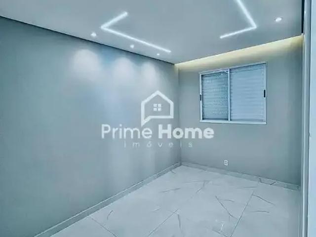 Apartamento para Venda em Sumaré/SP Jardim Bela Vista 2 Quartos