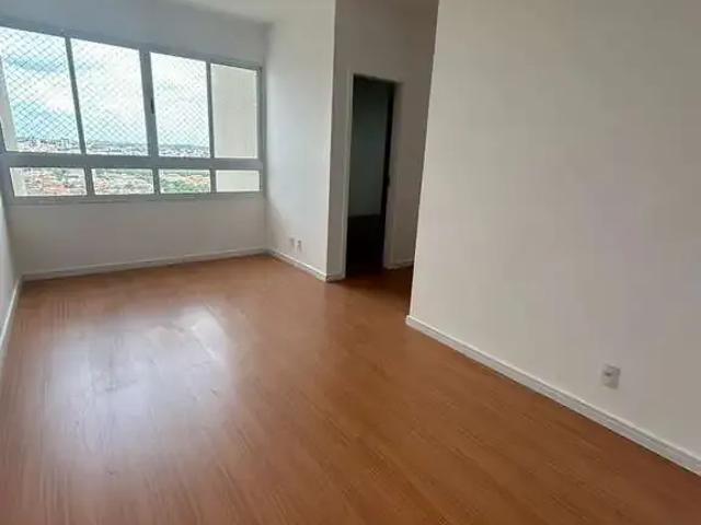 Apartamento para Venda em Sumaré/SP Jardim Bela Vista 2 Quartos