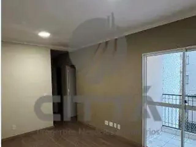 Apartamento para Venda em Sumaré/SP Jardim Bom Retiro Nova Veneza 2 Quartos