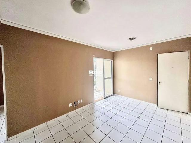 Apartamento para Venda em Sumaré/SP Jardim Bom Retiro Nova Veneza 2 Quartos