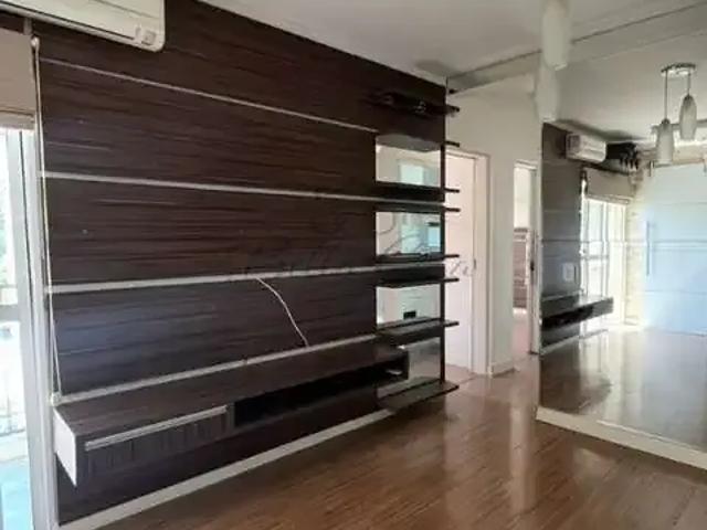 Apartamento para Venda em Sumaré/SP Jardim Bom Retiro Nova Veneza 2 Quartos