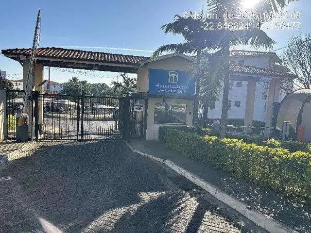 Apartamento para Venda em Sumaré/SP Jardim Bom Retiro Nova Veneza 2 Quartos