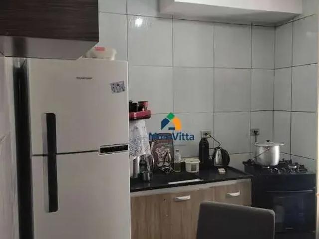Apartamento para Venda em Sumaré/SP Jardim Conceição Nova Veneza 2 Quartos