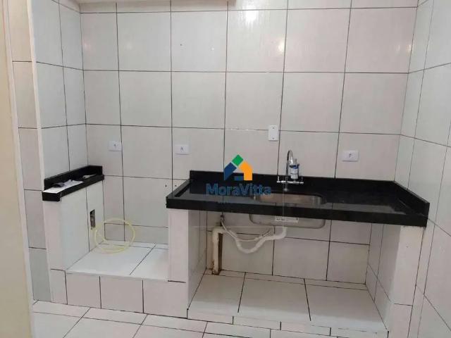 Apartamento para Venda em Sumaré/SP Jardim Conceição Nova Veneza 2 Quartos