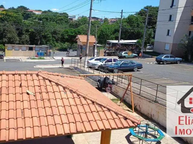 Apartamento para Venda em Sumaré/SP Jardim Conceição Nova Veneza 2 Quartos
