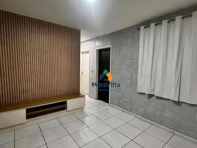 Apartamento para Venda em Sumaré/SP Jardim Conceição Nova Veneza 2 Quartos