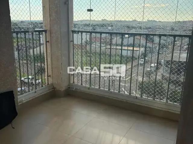 Apartamento para Venda em Sumaré/SP Jardim Consteca 3 Quartos