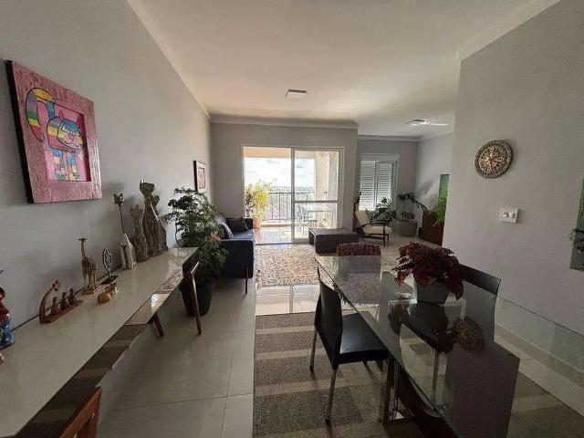 Apartamento para Venda em Sumaré/SP Jardim Consteca 3 Quartos