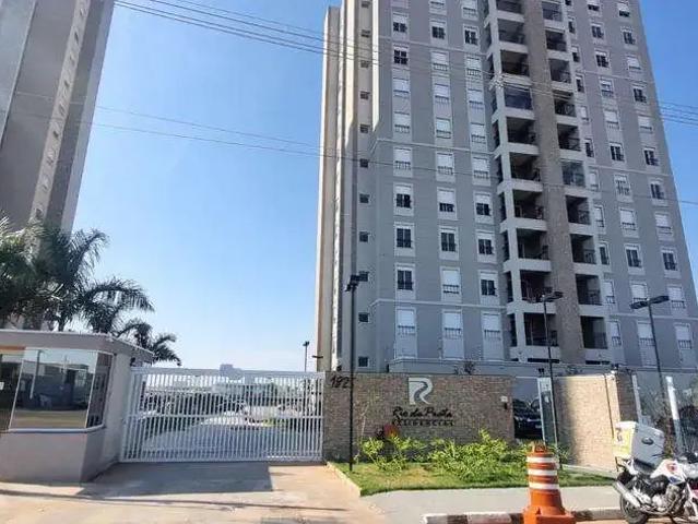 Apartamento para Venda em Sumaré/SP Jardim Consteca 3 Quartos