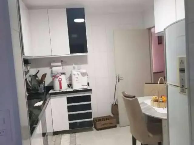 Apartamento para Venda em Sumaré/SP Jardim das Oliveiras Nova Veneza 2 Quartos